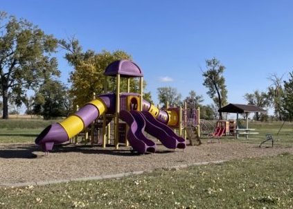 Recreation – Armour, South Dakota