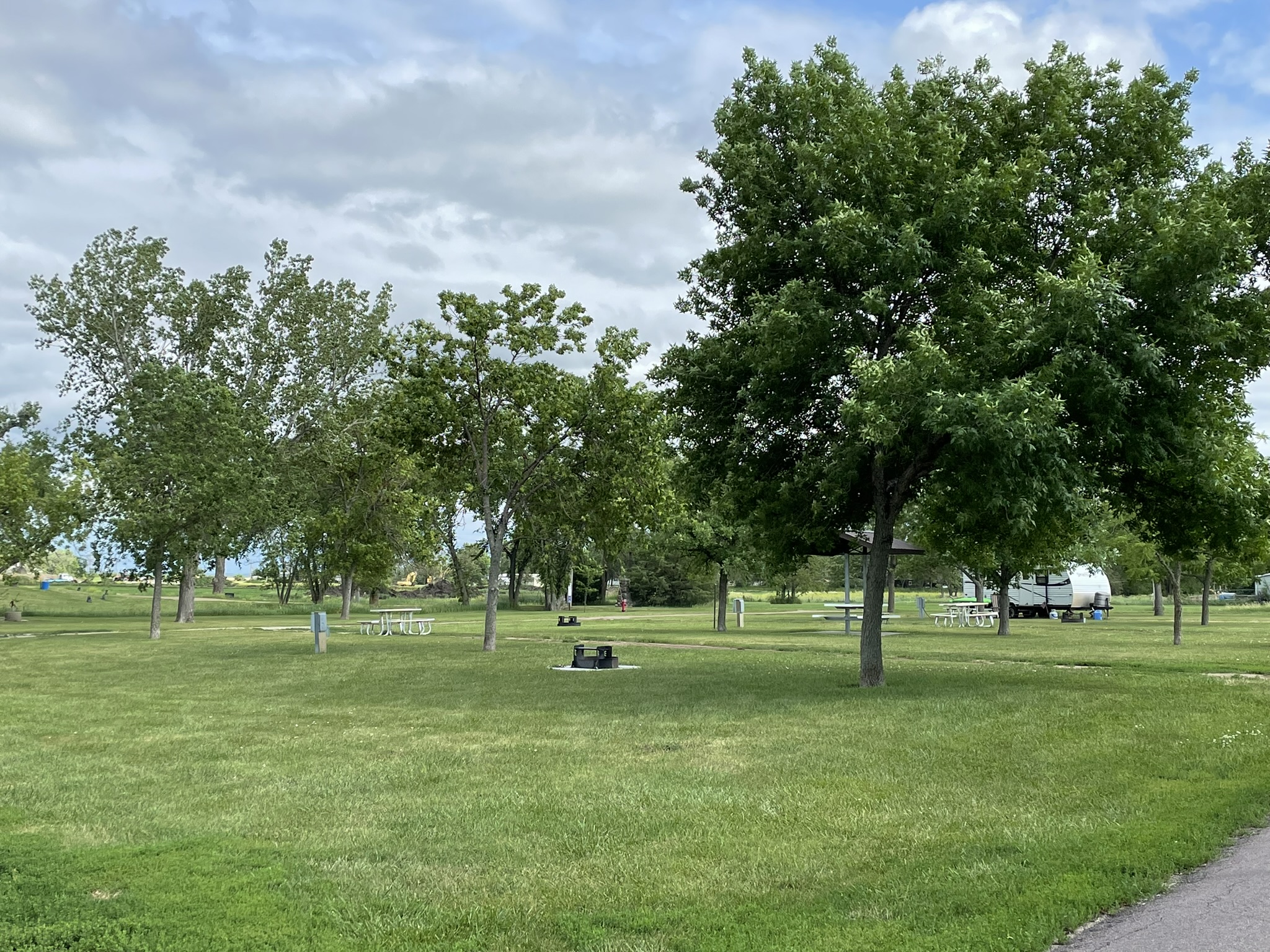 Recreation – Armour, South Dakota